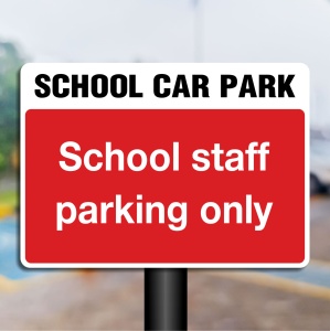 School Attendance Encouragement Signs - Signs 4 Schools